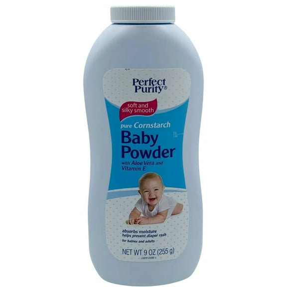 Pure Cornstarch Powder