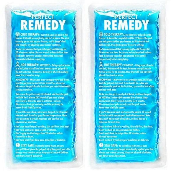 Hot Packs For Back Pain