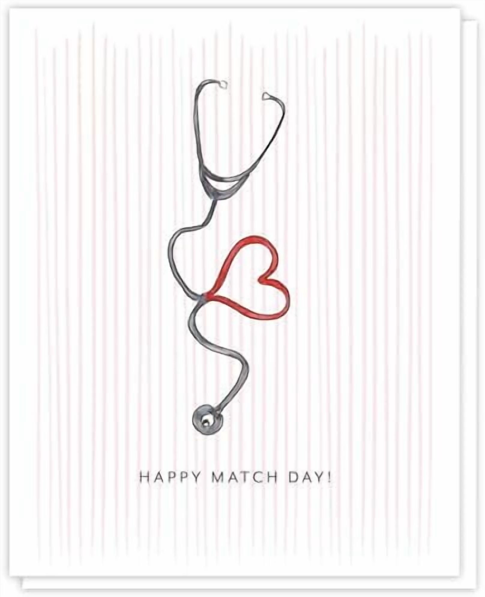 Perfect Residency Match Day Gifts for Doctors, College Graduation Gift ...