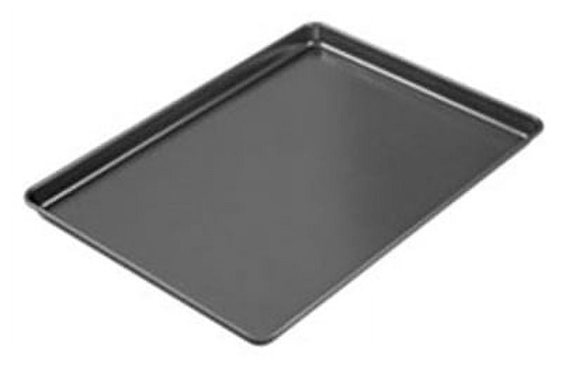 Perfect Results 21" x 15" Mega Non-Stick Cookie Sheet Make Large Ba ...