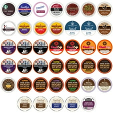 K-cups Coffee Variety Packs
