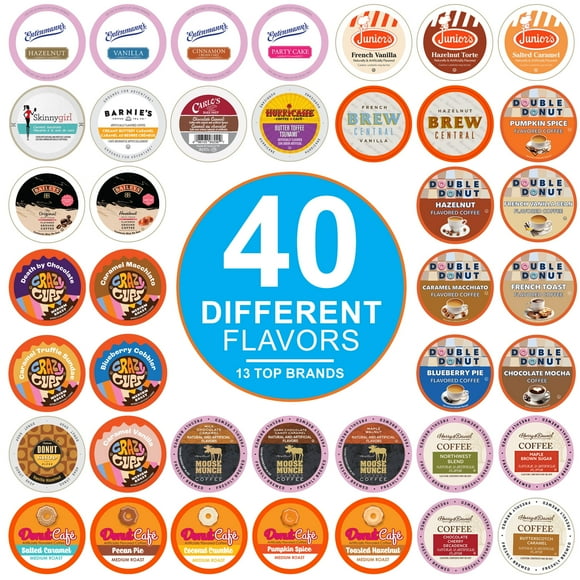 Coffee and Coffee Pods - Walmart.com