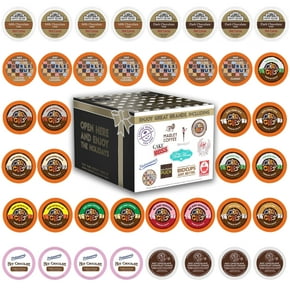 Hot Chocolate K Cups Variety Pack
