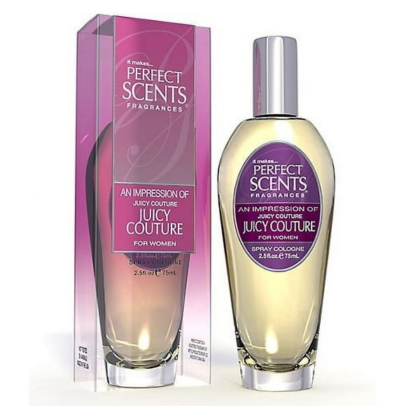 Perfect Scents Fragrances - Walmart.com