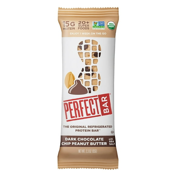 Perfect Bar Protein Bars in Protein - Walmart.com