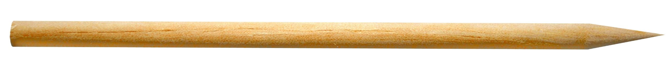 Perfect Stix - CDS55SP-100 Candy Apple Wooden Stick Skewer 5.5" Length ...