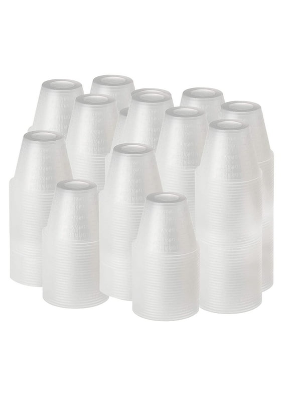 Medicine Cups in Medicine Dosing Containers - Walmart.com