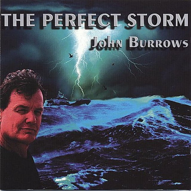 Perfect Storm - Walmart.com