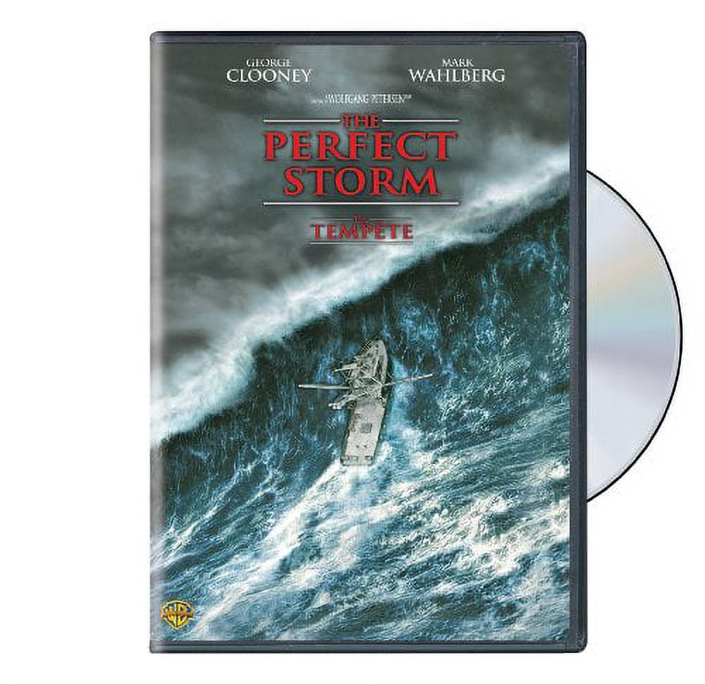 Pre-Owned Perfect Storm - Walmart.com