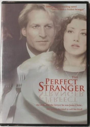 Perfect Stranger (DVD) - Walmart.com
