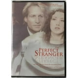 Perfect Stranger (DVD) - Walmart.com