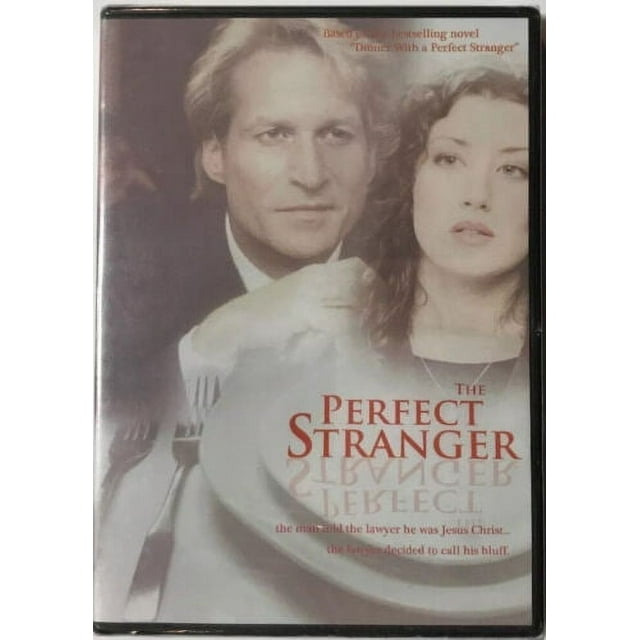 Perfect Stranger (DVD) - Walmart.com