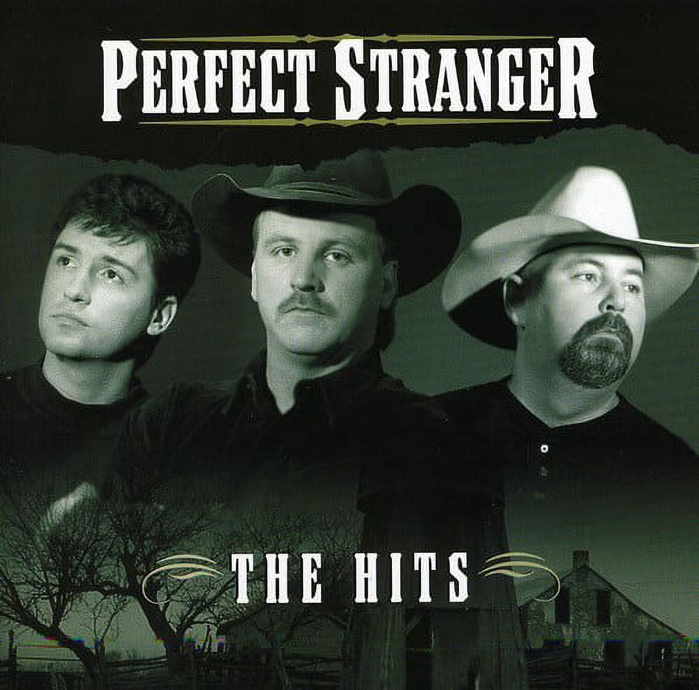 Perfect Stranger - The Hits - Music & Performance - CD - Walmart.com