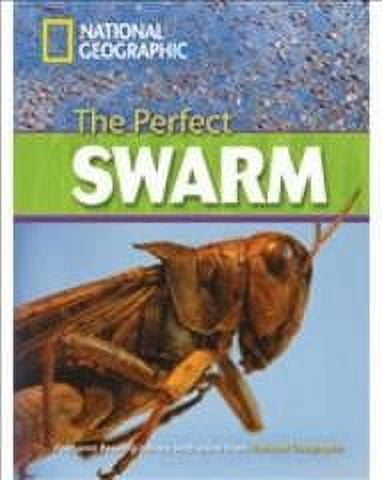 Perfect Swarm : Footprint Reading Library 3000 - Walmart.com
