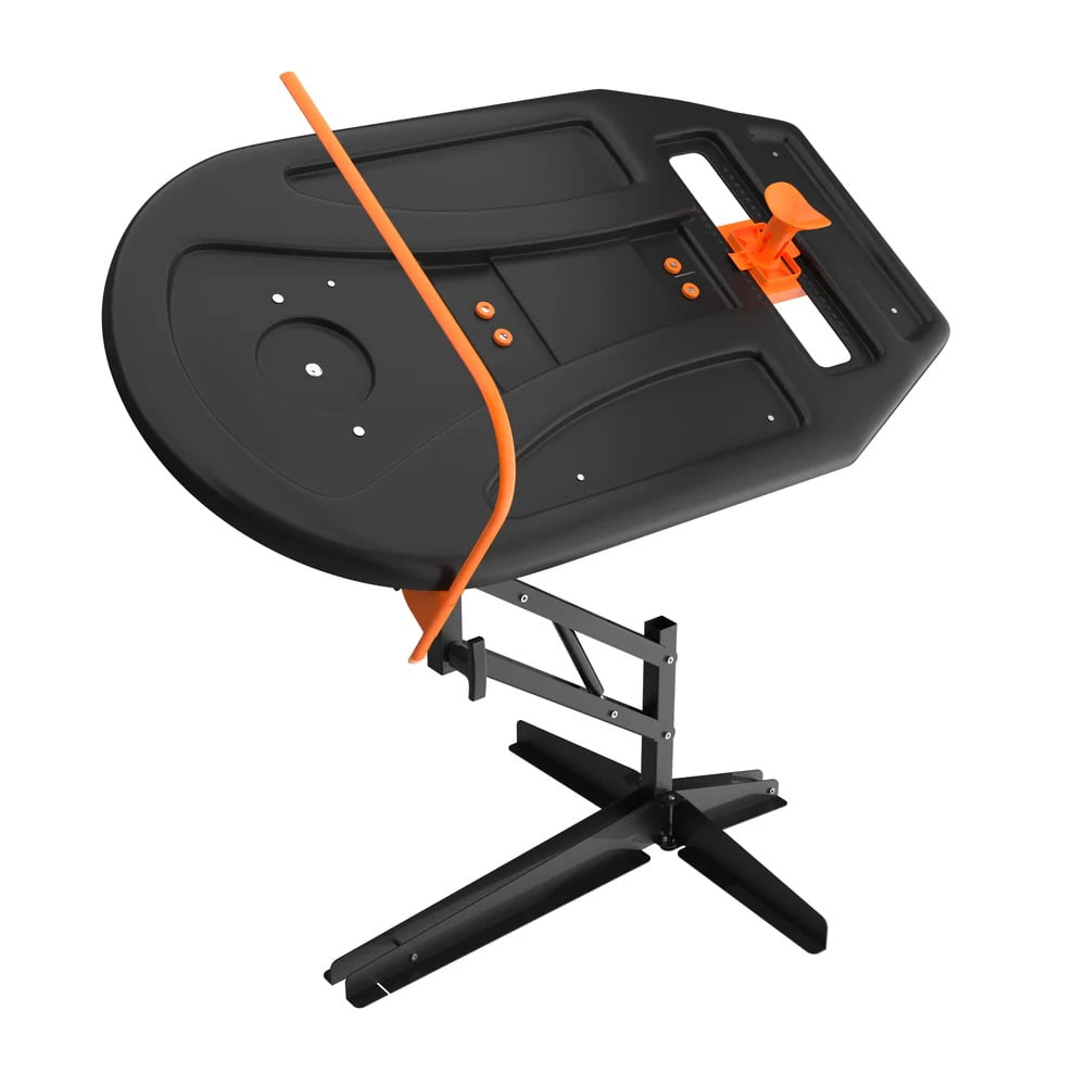 Perfect Swings USA Swing Path Trainer V4, Adjustable Baseball and ...