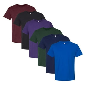 Plain Color T Shirts