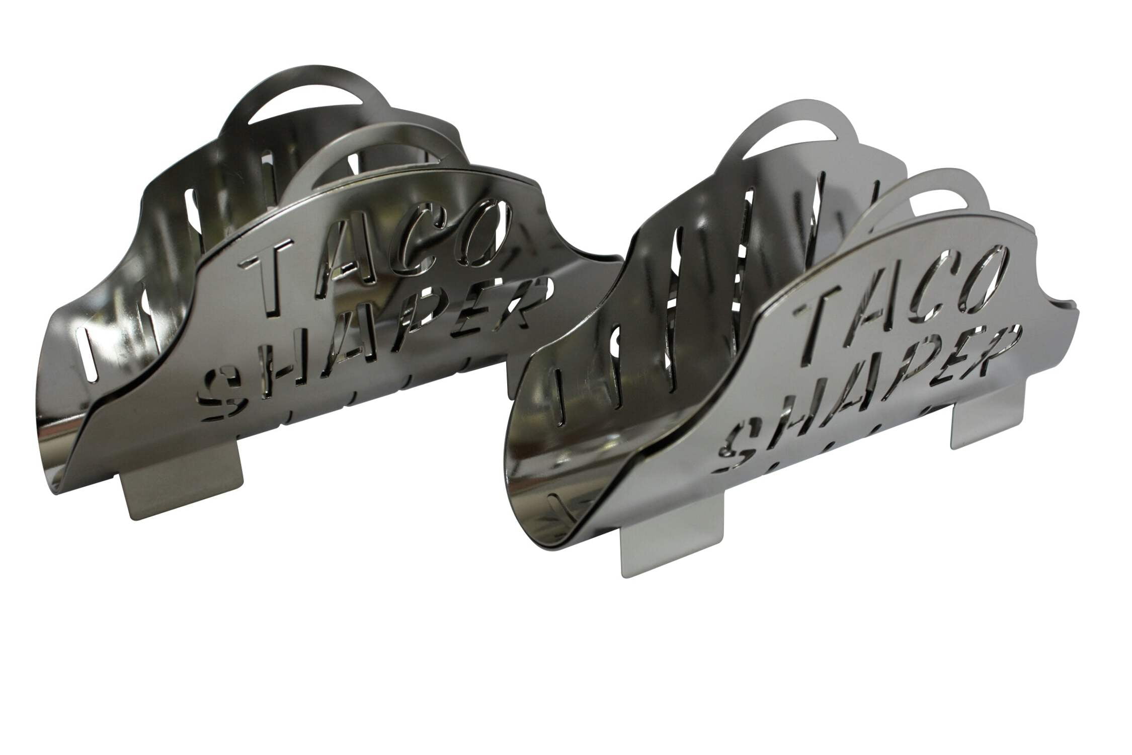 Perfect Taco Shapers (2) Pack - Walmart.com