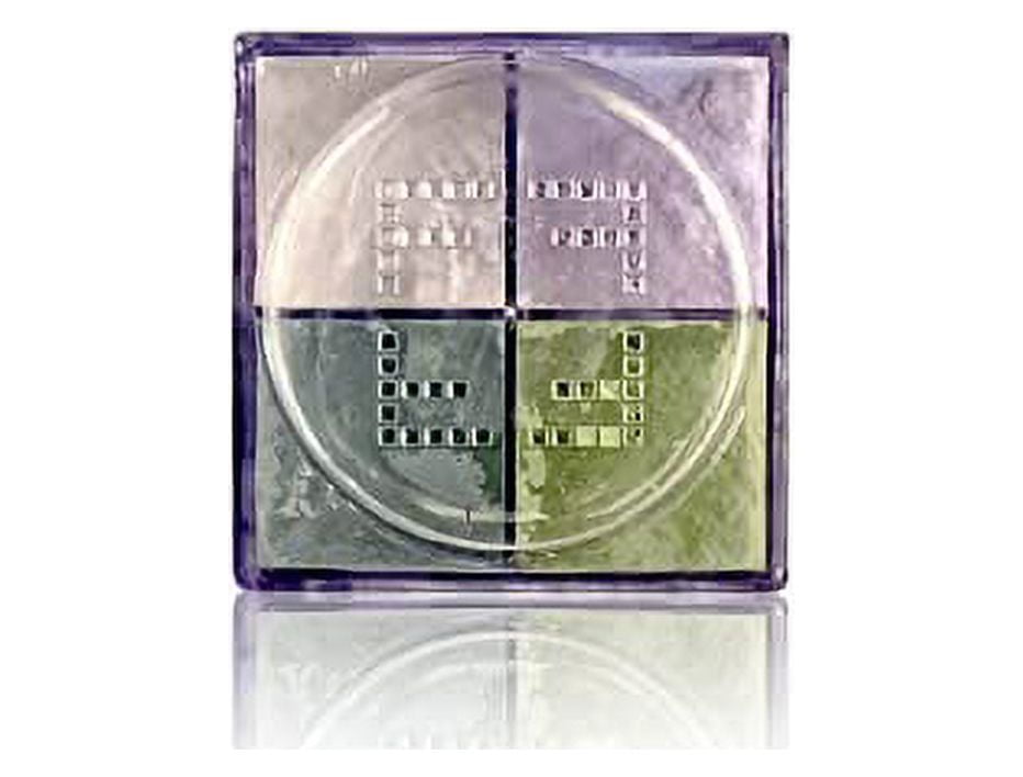 Perfect Touch Prestige Flawless Finishing Loose Powder Set 1 - Walmart.com