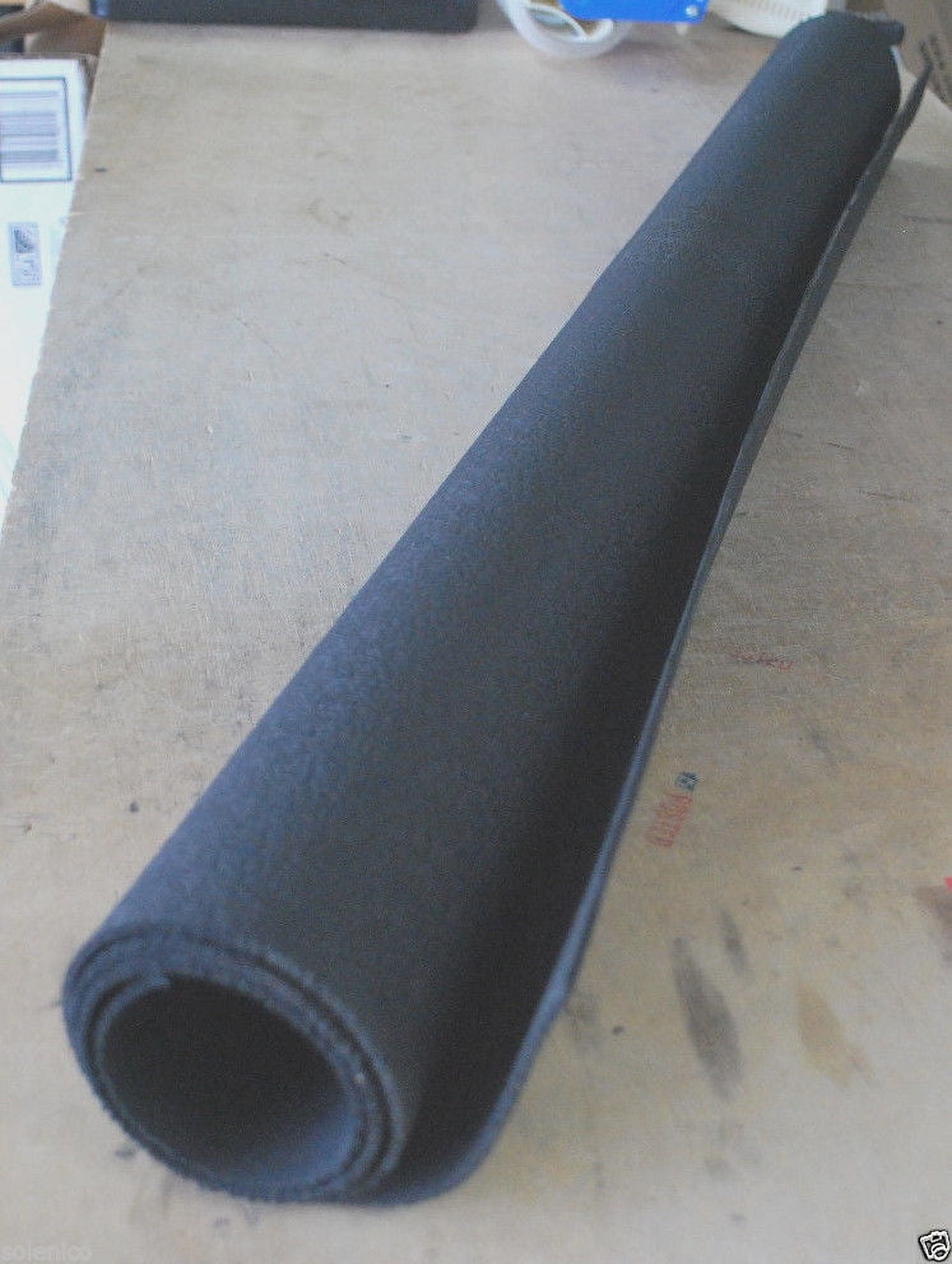 Perfect Vision Non-Penetrating Roof Mount Pitch Pad - 37.5 Inch x 37.5 ...
