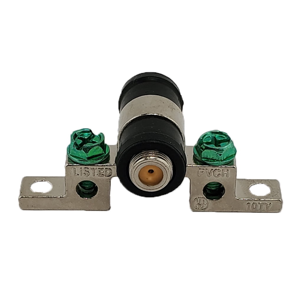 Perfect Vision Single Ground Block Weather Seal GRDBLK1R1-05 Satellite ...