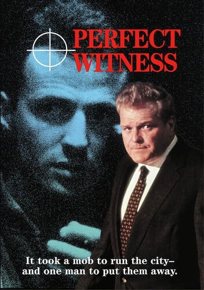 Perfect Witness (DVD), Hbo Archives, Action & Adventure - Walmart.com