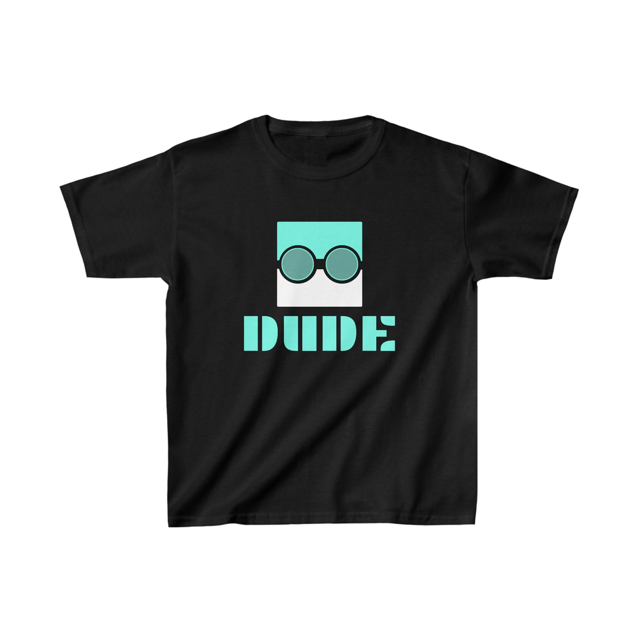 Perfect for Kids Dude Shirt Dude Merchandise Boys Perfect Dude Boy ...