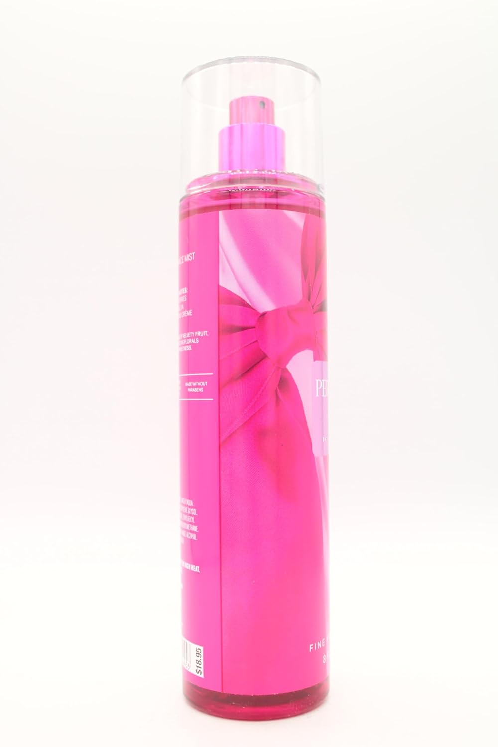 Perfect in , , Fine Fragrance Mist, 8 fl oz - Walmart.com