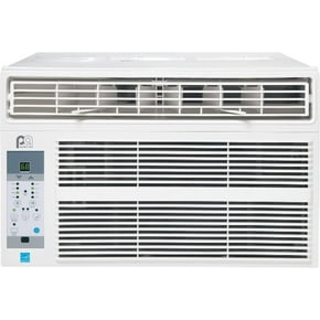 Vertical Window Air Conditioner