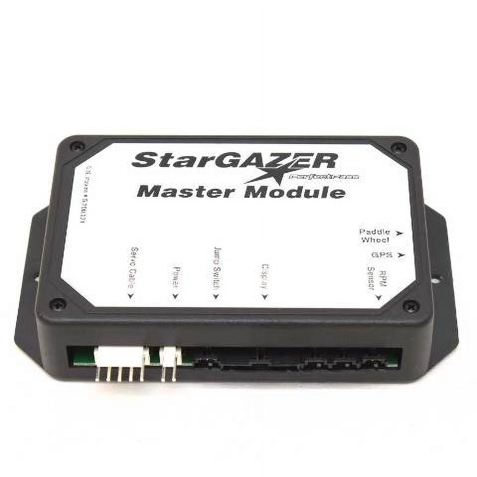 PerfectPass Boat Speed Control Kit | Star Gazer Wake V8 Volvo - Walmart.com
