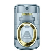 SPLASH SPOTLESS High Efficiency Washing Machine Cleaner for HE Top ...