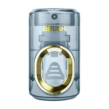 SPLASH SPOTLESS High Efficiency Washing Machine Cleaner for HE Top ...