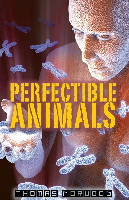 Perfectible Animals - Walmart.com