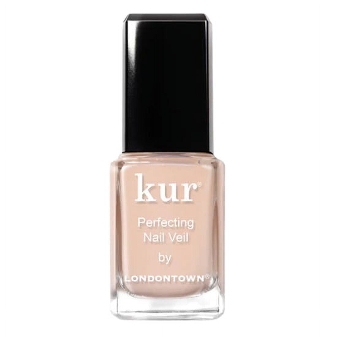 Perfecting Nail Veil #1 by LONDONTOWN - Walmart.com