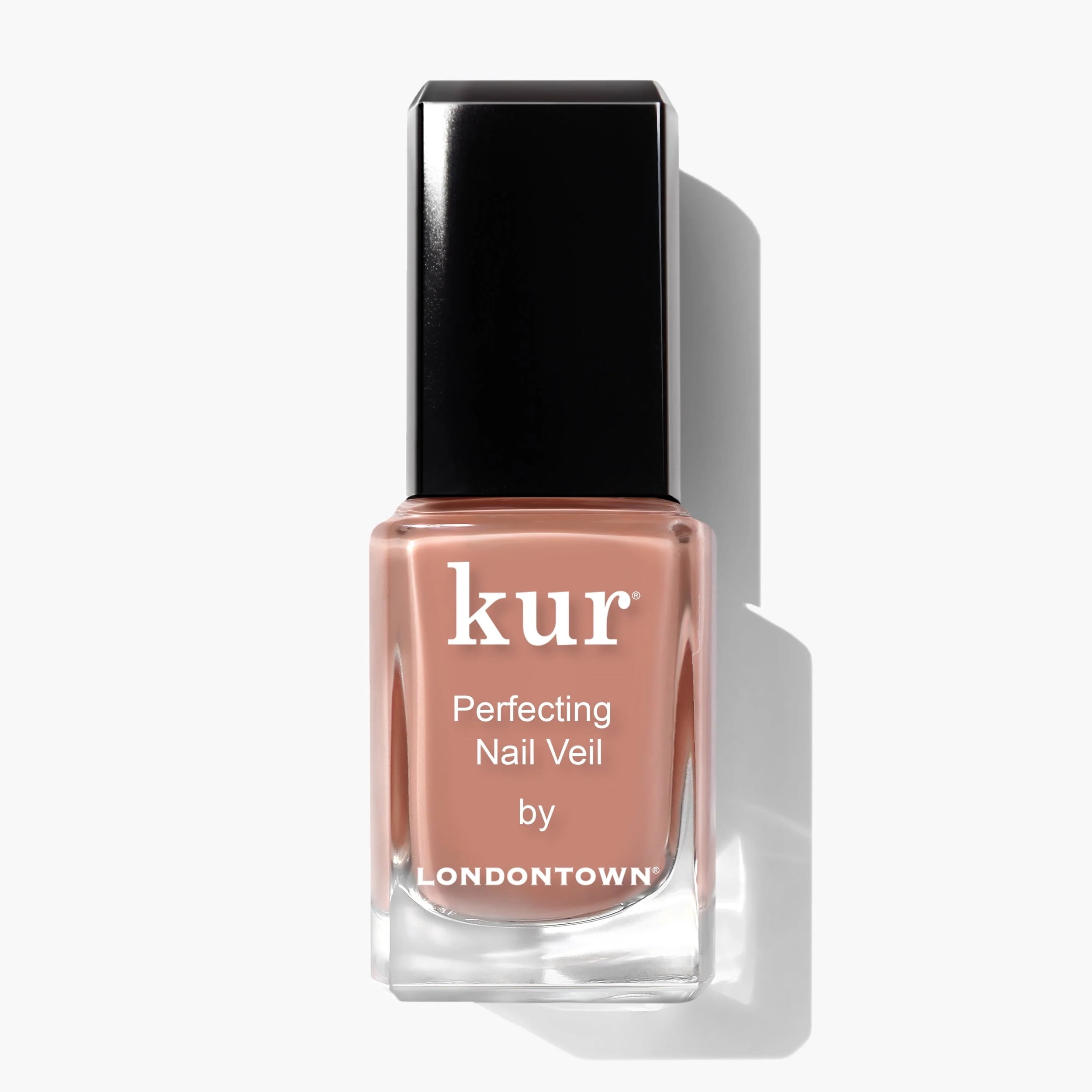 Perfecting Nail Veil #5 by LONDONTOWN - Walmart.com
