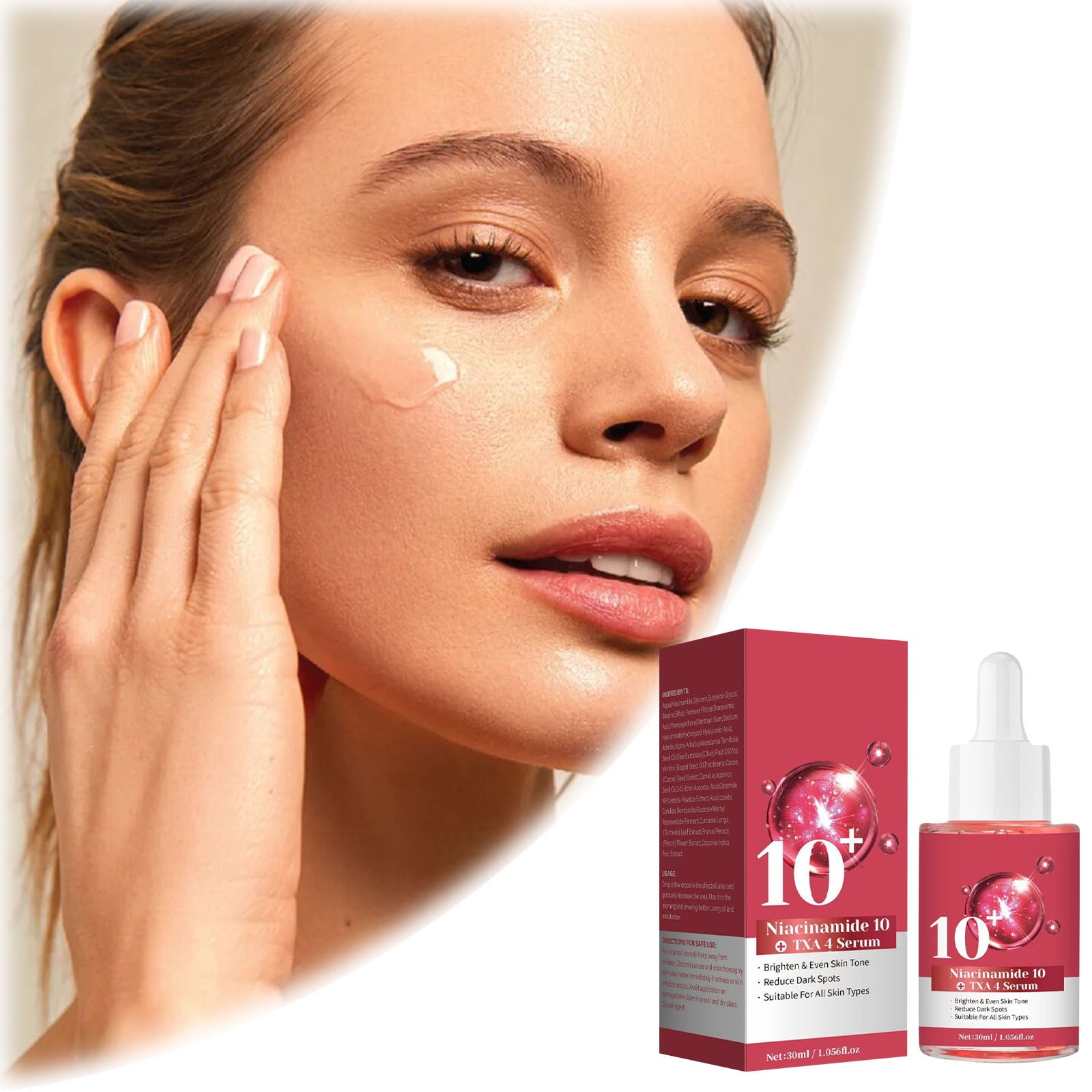 Perfection Facial Light Water Moisturizer for Face Korean Good ...