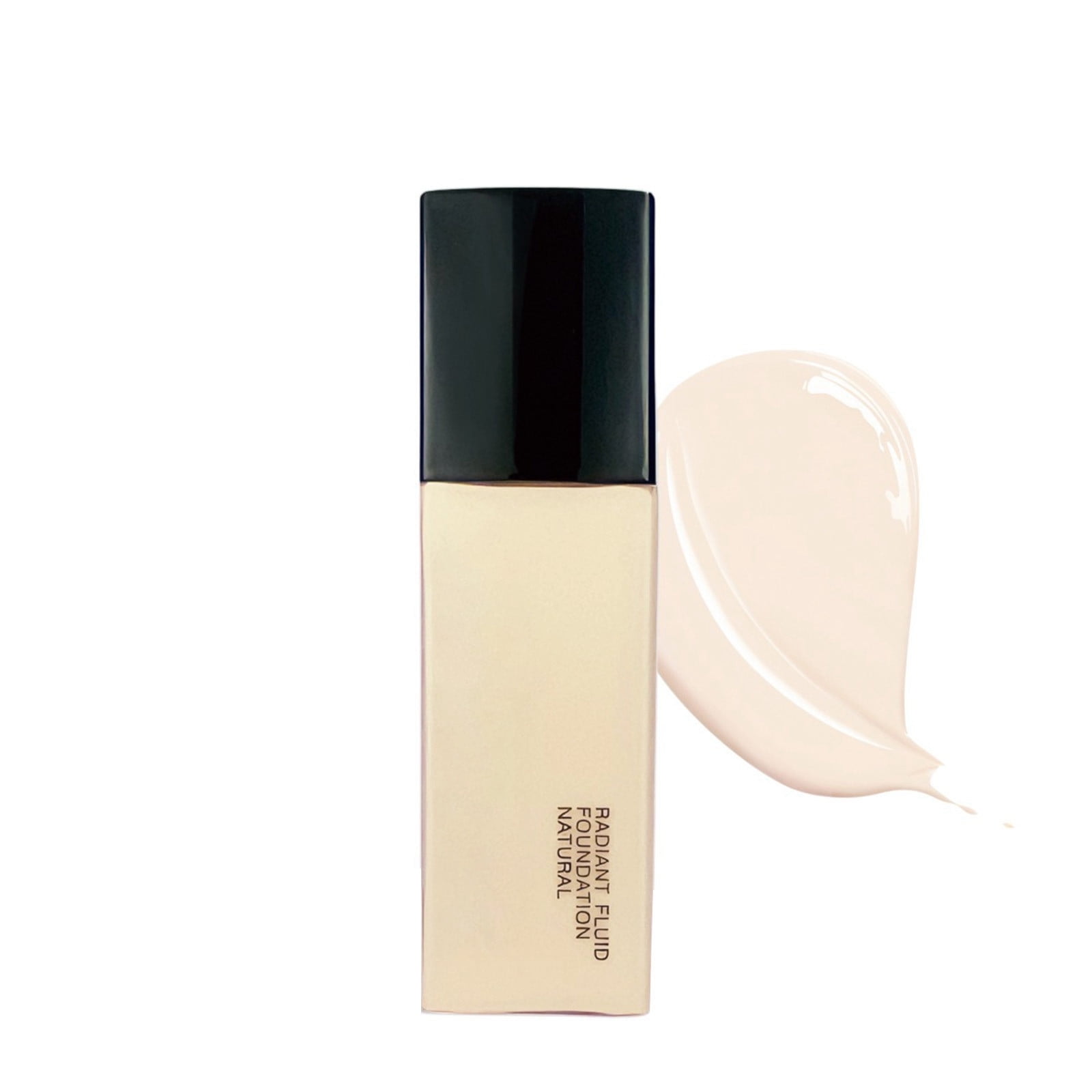 " Perfection: Get A Finish With Our Foundation The Foundation For A Complexion!" 21ml Geller ...