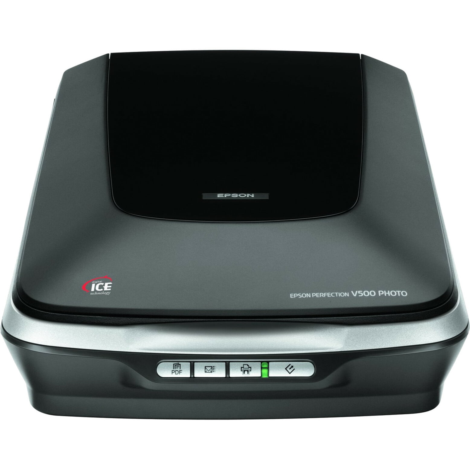 Perfection V550 Photo Photo Scanner - Walmart.com