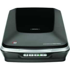 Epson Photo Scanner