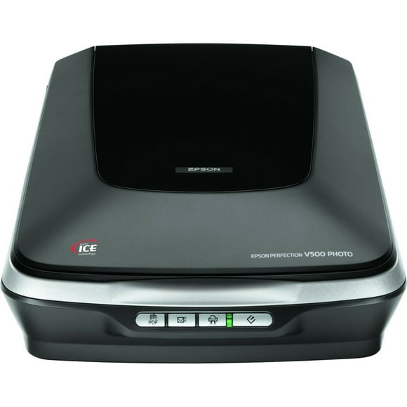 Epson Photo Scanner