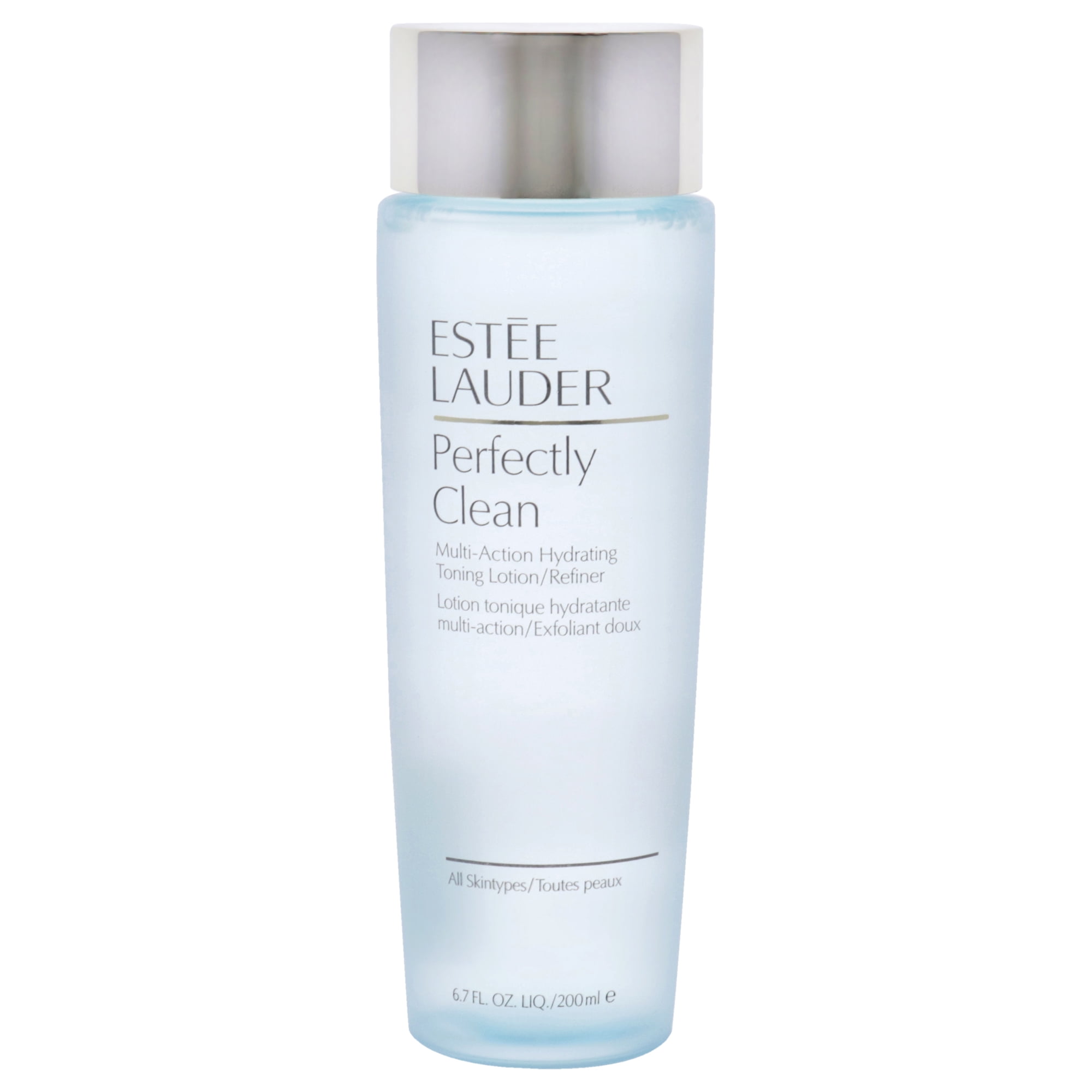 Estee Lauder Perfectly Clean Advanced Facial Cleanser & Toner - Multi ...
