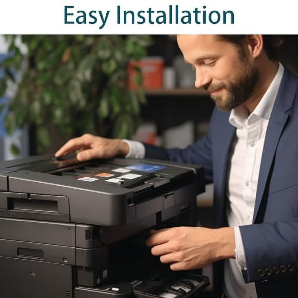 Perfectly Compatible for Ricoh SP 3600DN 3600SF SP 3610SF SP 4510dn SP ...