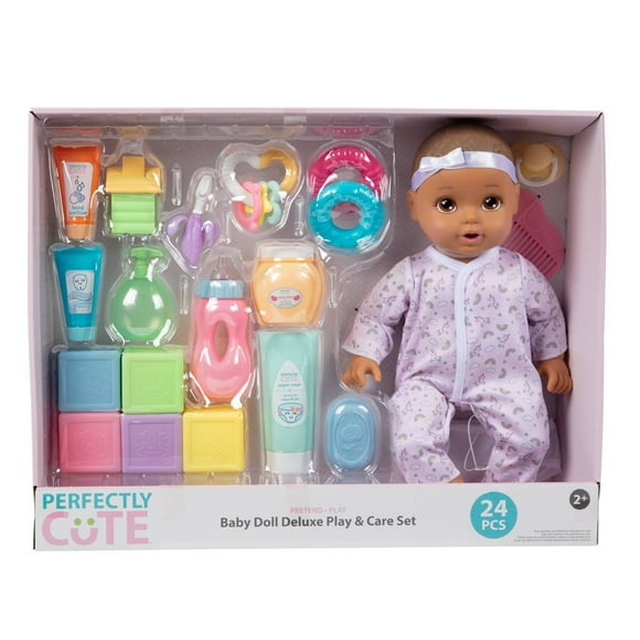 Baby Dolls in Dolls & Dollhouses - Walmart.com