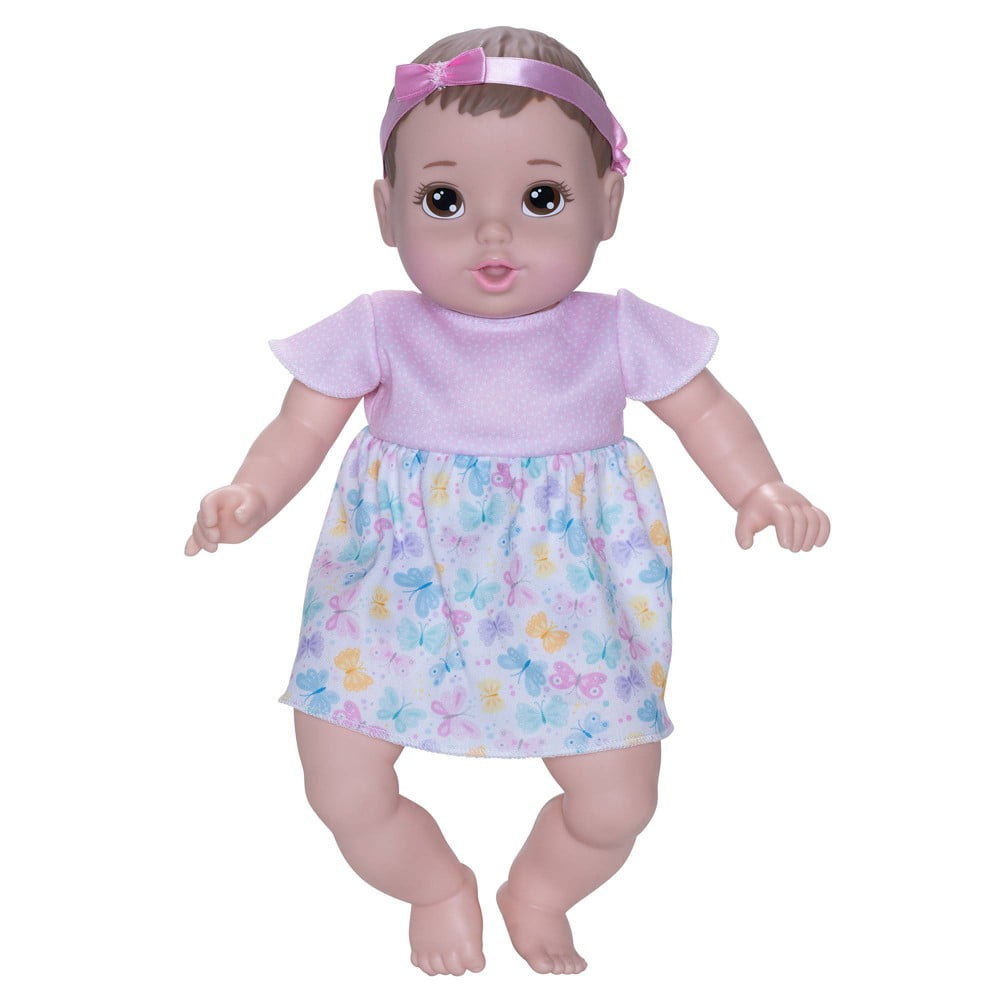 Perfectly Cute Collectible Kids Doll, Plastic Multicolor, 14" - Walmart.com