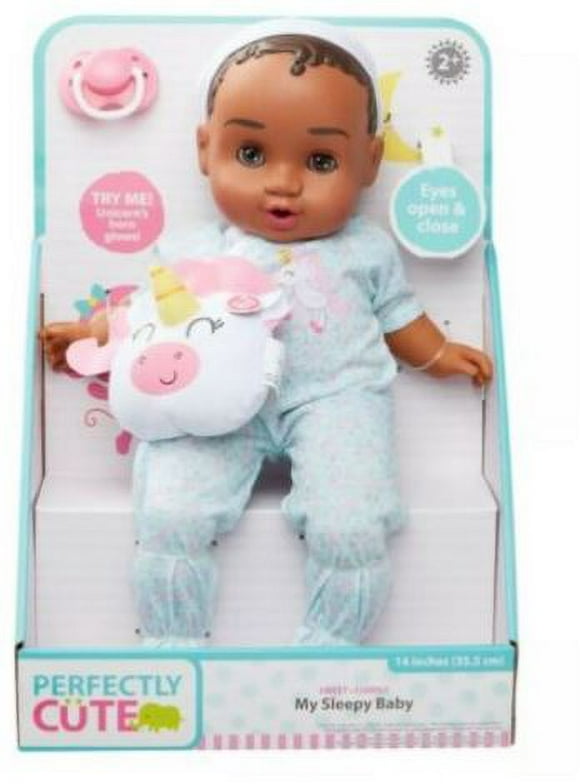 Perfectly Cute Baby Dolls in Dolls & Dollhouses - Walmart.com