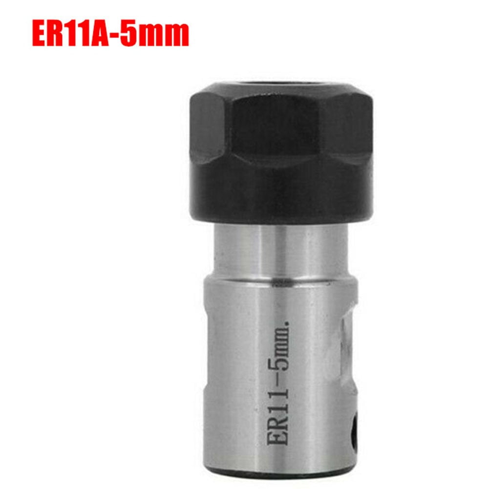 Perfectly Matched Motor Shaft Collet Chuck ER11 ER16 ER20A 516mm ...