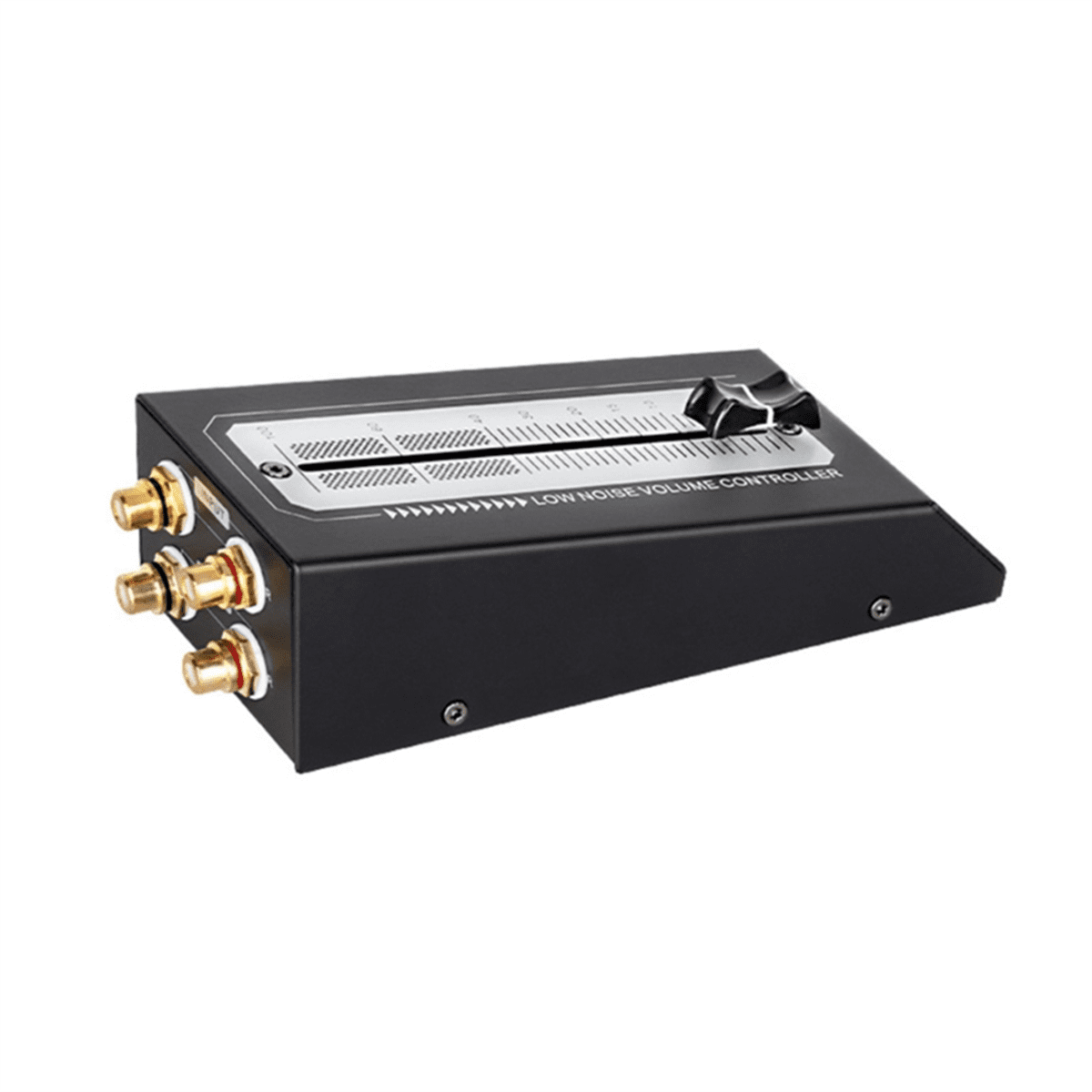 Perfectly Sound Level Adjuster Volume Controller Manual Volume ...