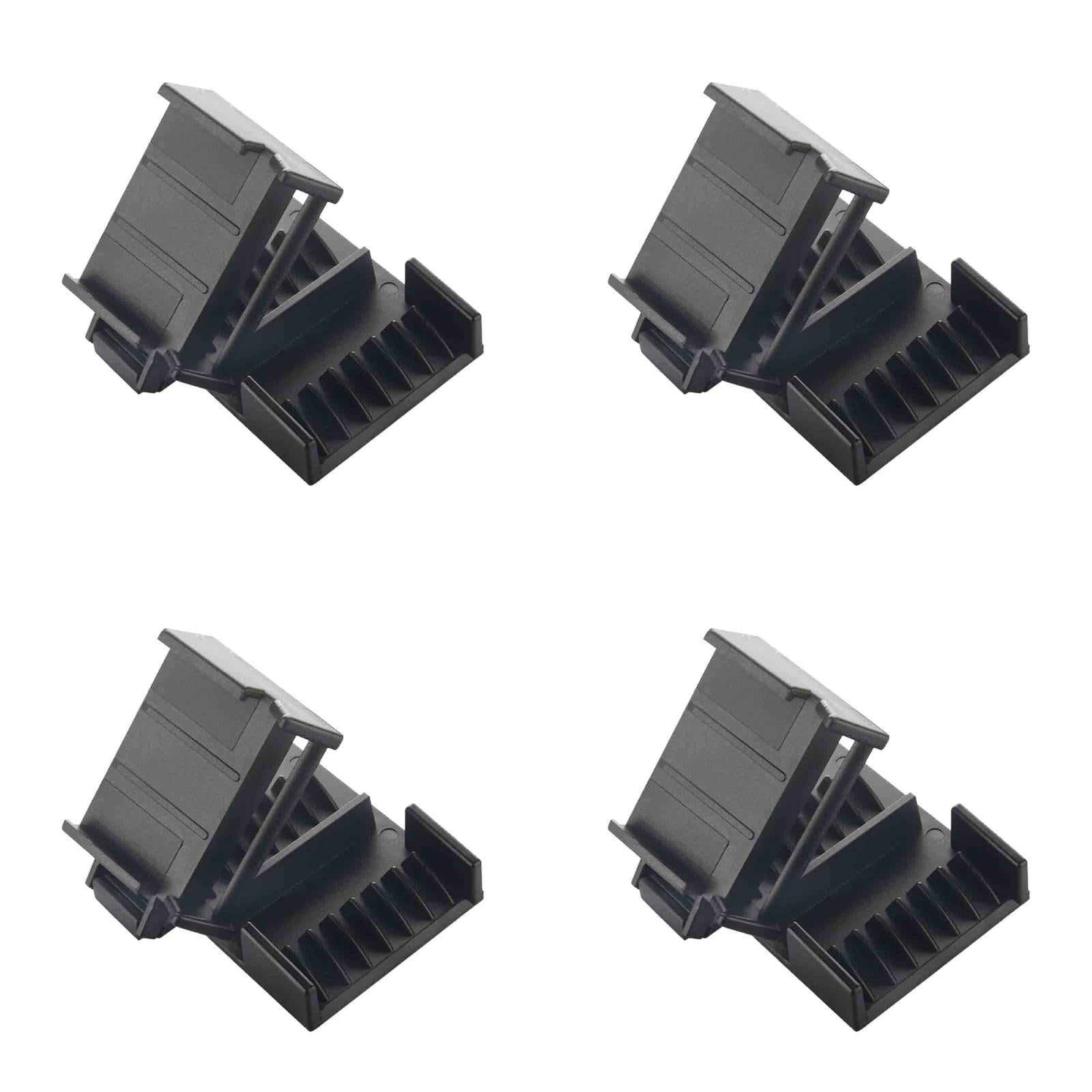 Perfectly Trim Off Hair Split Ends with Positioning Comb Attachment ...