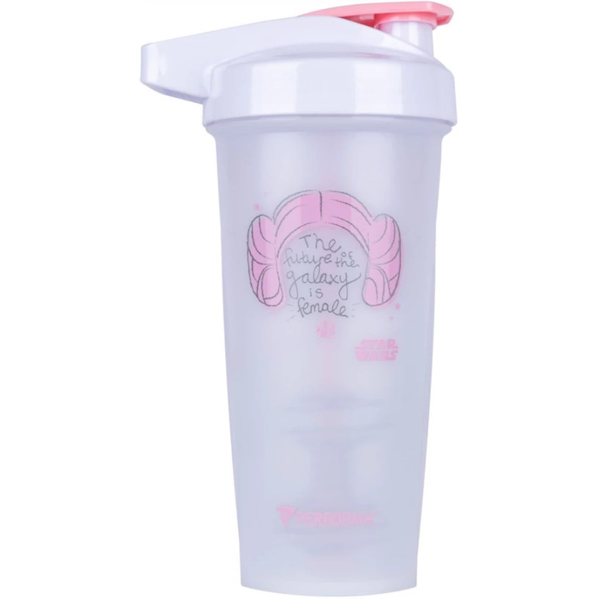 Perfectshaker Star Wars Shaker Bottle Galaxy Female - Walmart.com