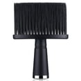 Perfehair Barber Neck Duster Brush, Soft Cleaning Face Brush for Hair ...