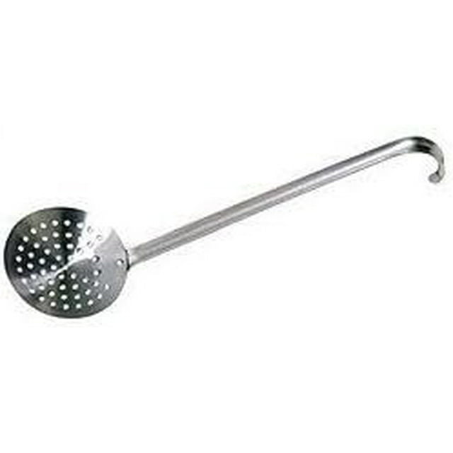 Perforated Aluminum Skimmer [Set of 3] - Walmart.com